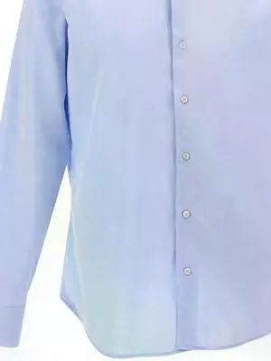 MARCHESANI Cotton Buttoned Shirt