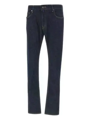 HANDPICKED Ravello Five-pocket Jeans
