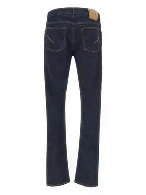 HANDPICKED Ravello Five-pocket Jeans