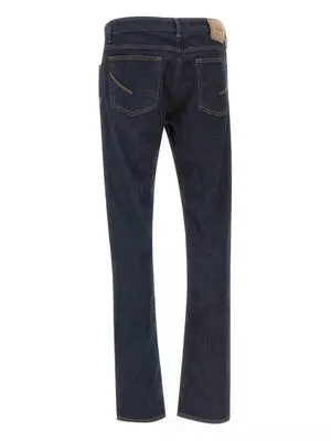 HANDPICKED Ravello Five-pocket Jeans