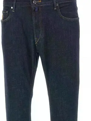 HANDPICKED Ravello Five-pocket Jeans