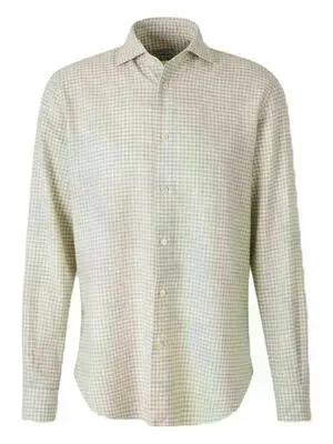 Vincenzo Di Ruggiero Collared Shirts For Men