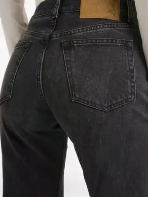 HAIKURE Star Jeans
