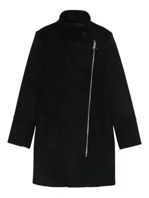 Patrizia Pepe Zip Up Coats For Women