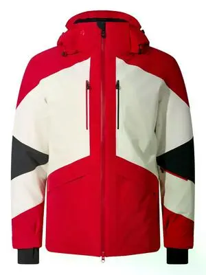 Perfect Moment Long Sleeve Outerwear For Men