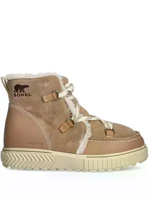Sorel Criss-cross Shoes For Women
