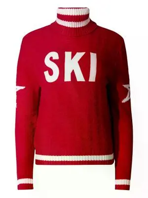Perfect Moment Medium Knit Sweaters For Women