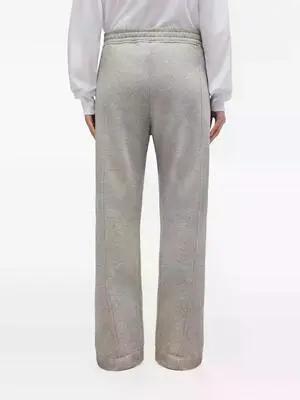 GANNI Embroidered Panel Trousers