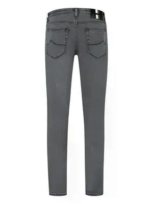 Jacob Cohen Slim-leg Jeans
