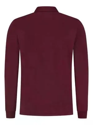Polo Ralph Lauren Long-sleeve Polo Shirt