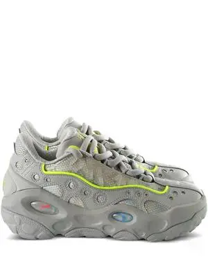 PUMA Cut-out Detail Sneakers