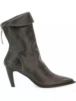 Halmanera Pointed Toe Boots For Women