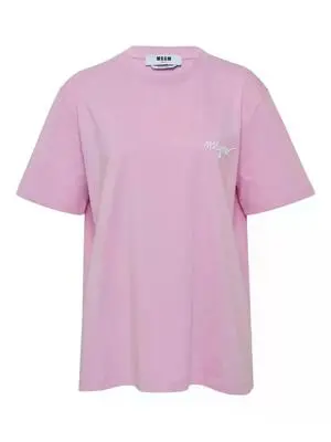 Msgm T-shirts For Women