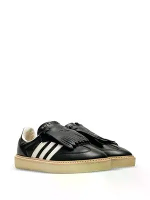 Adidas Samba Lux Stripes Sneakers