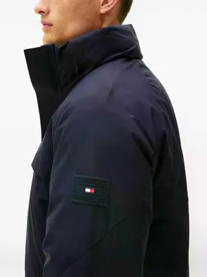 Tommy Hilfiger Pocketed Jacket