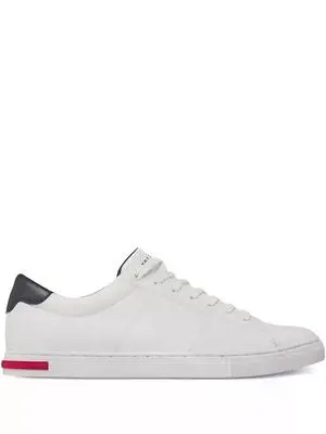 Tommy Hilfiger Logo-embossed Sneakers