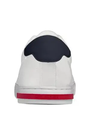 Tommy Hilfiger Logo-embossed Sneakers