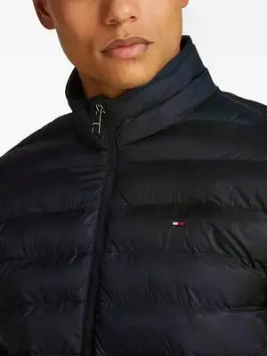Tommy Hilfiger Padded Zip Jacket
