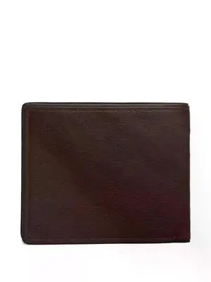 Tommy Hilfiger Leather Wallet