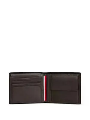 Tommy Hilfiger Leather Wallet