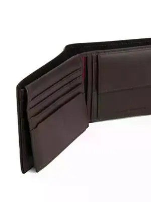 Tommy Hilfiger Leather Wallet