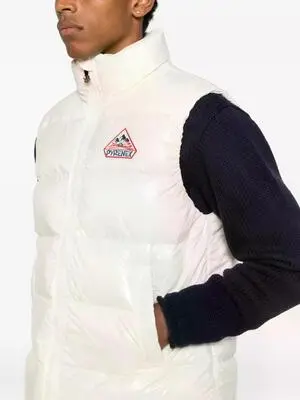 Pyrenex Logo-patch Gilet