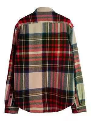 Polo Ralph Lauren Plaid Flannel Shirt