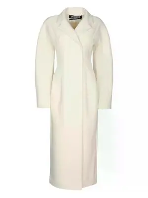 Jacquemus Mid Length Coats For Women