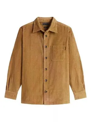 Tommy Hilfiger Corduroy Pocket Jacket