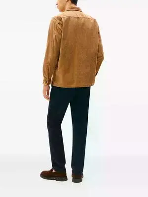 Tommy Hilfiger Corduroy Pocket Jacket