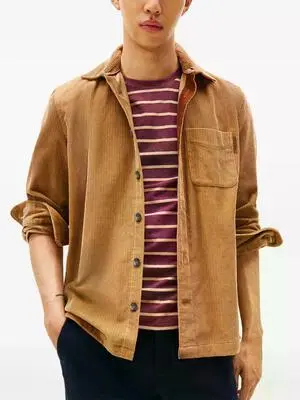 Tommy Hilfiger Corduroy Pocket Jacket