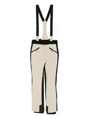 Mackage Nyomi-r Ski Trousers - Neutrals