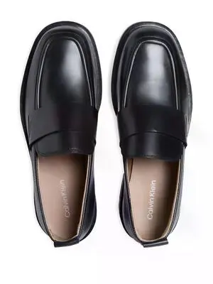 Calvin Klein Pull-tab Loafers