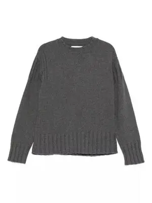 Jil Sander Relaxed Knitwear For Men