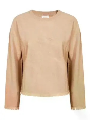 SUN 68 Crew-neck Long-sleeve Sweater
