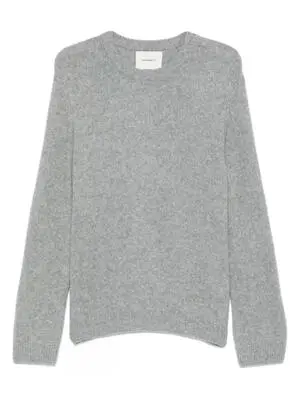 LISA YANG Baxter Crew-neck Sweater