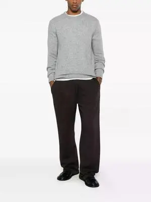 LISA YANG Baxter Crew-neck Sweater