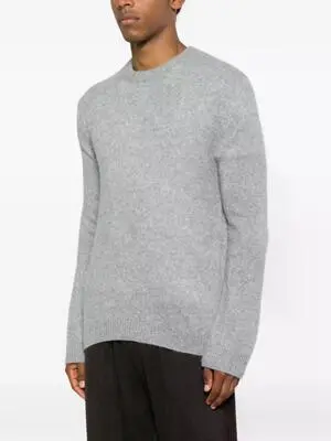 LISA YANG Baxter Crew-neck Sweater