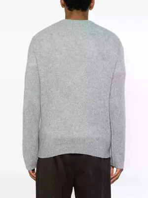 LISA YANG Baxter Crew-neck Sweater