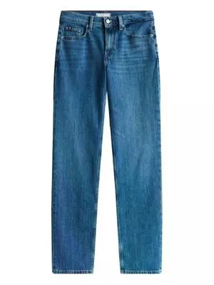 Tommy Hilfiger Faded Jeans For Women