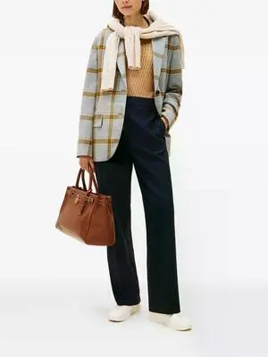 Tommy Hilfiger Belt-loops Trousers