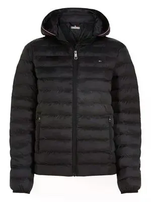 Tommy Hilfiger Hooded Jacket