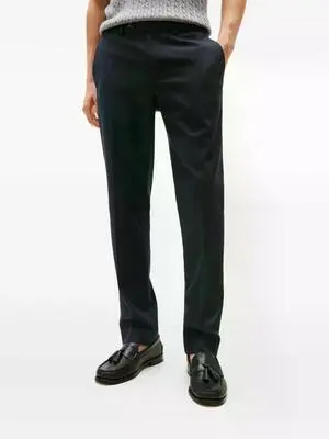 Tommy Hilfiger Button Pocket Trousers