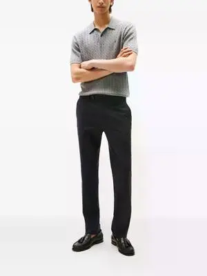 Tommy Hilfiger Button Pocket Trousers