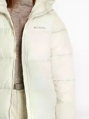 Columbia Puffect Ii Hooded Puffer Jacket