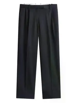 Tommy Hilfiger Straight Leg Pants For Women