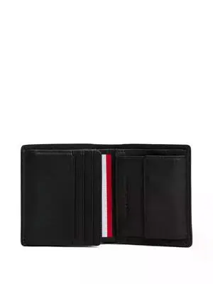 Tommy Hilfiger Leather Wallet