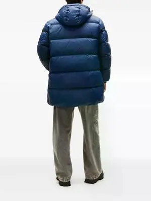 Tommy Hilfiger Zip-up Padded Jacket