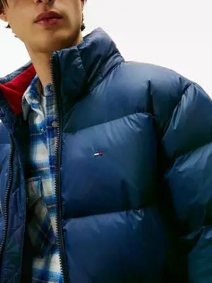 Tommy Hilfiger Zip-up Padded Jacket
