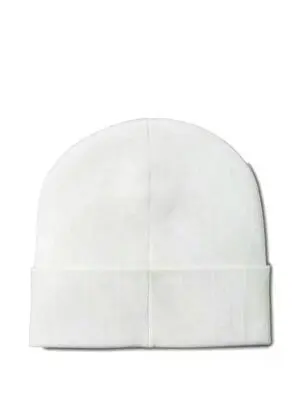 Calvin Klein Patterned Beanie